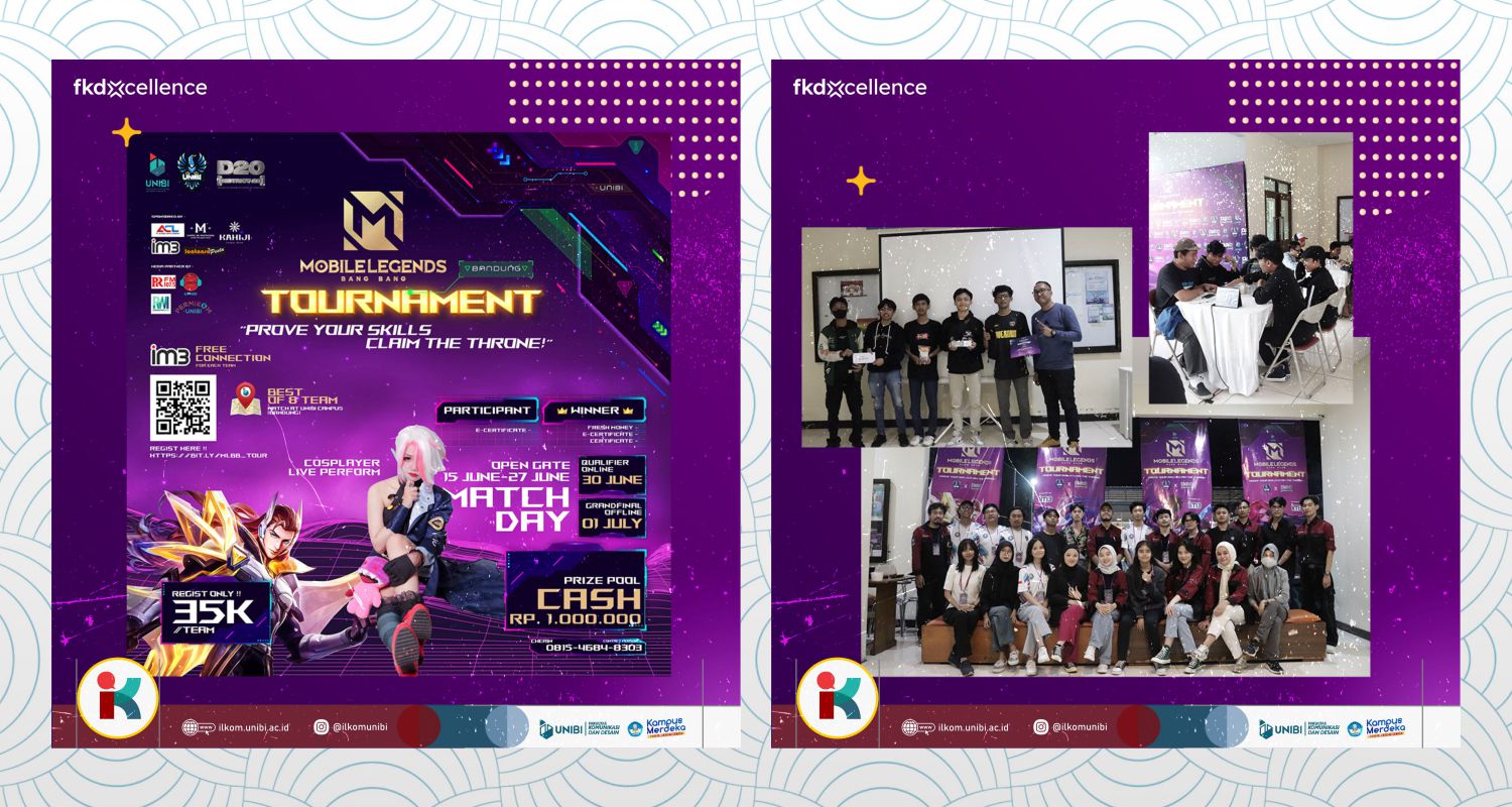 ILMU KOMUNIKASI